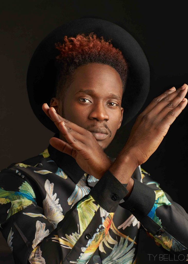 Photography | TY BELLO