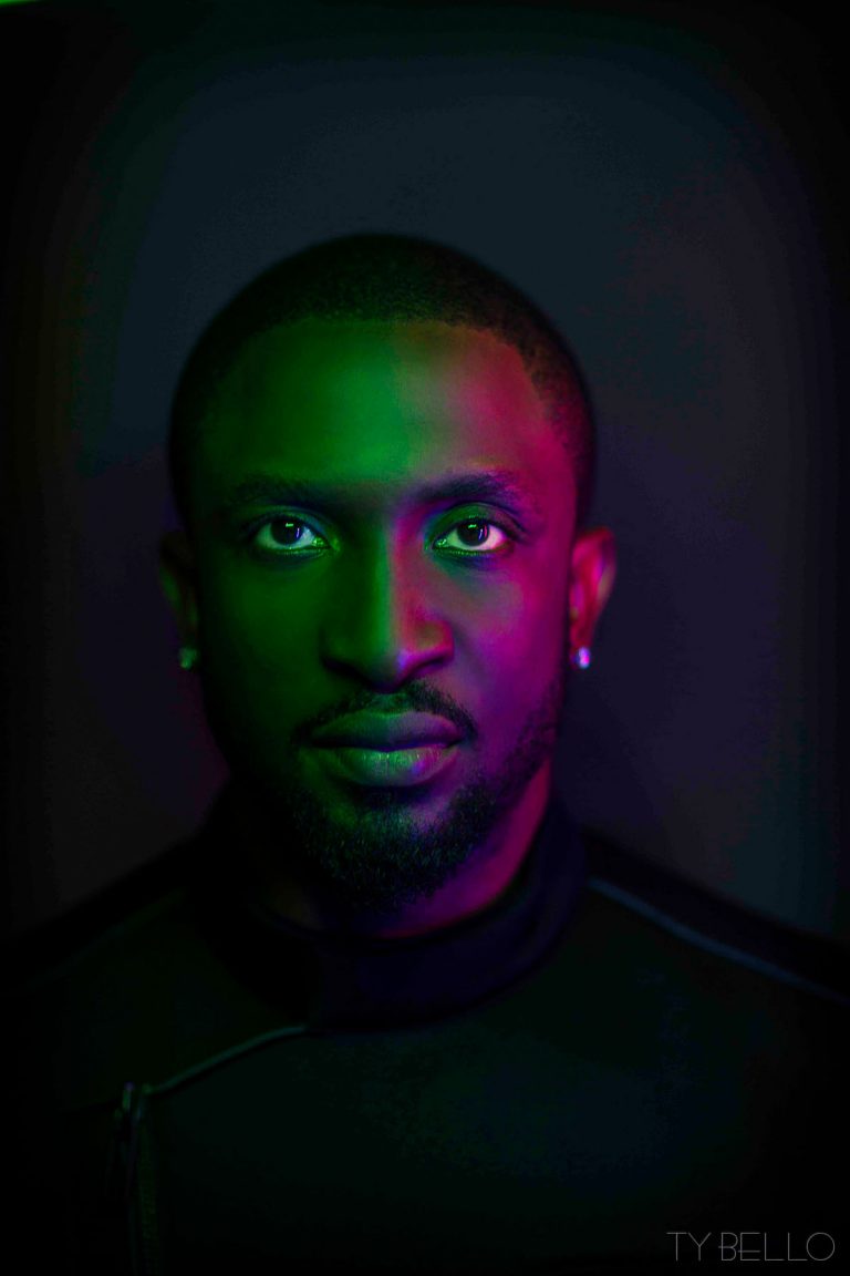 Photography | TY BELLO