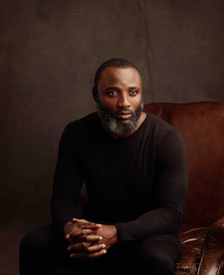 Photography | TY BELLO