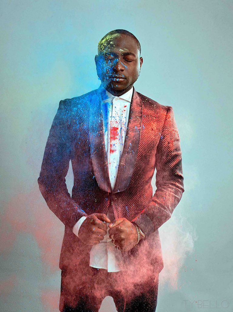 Photography | TY BELLO