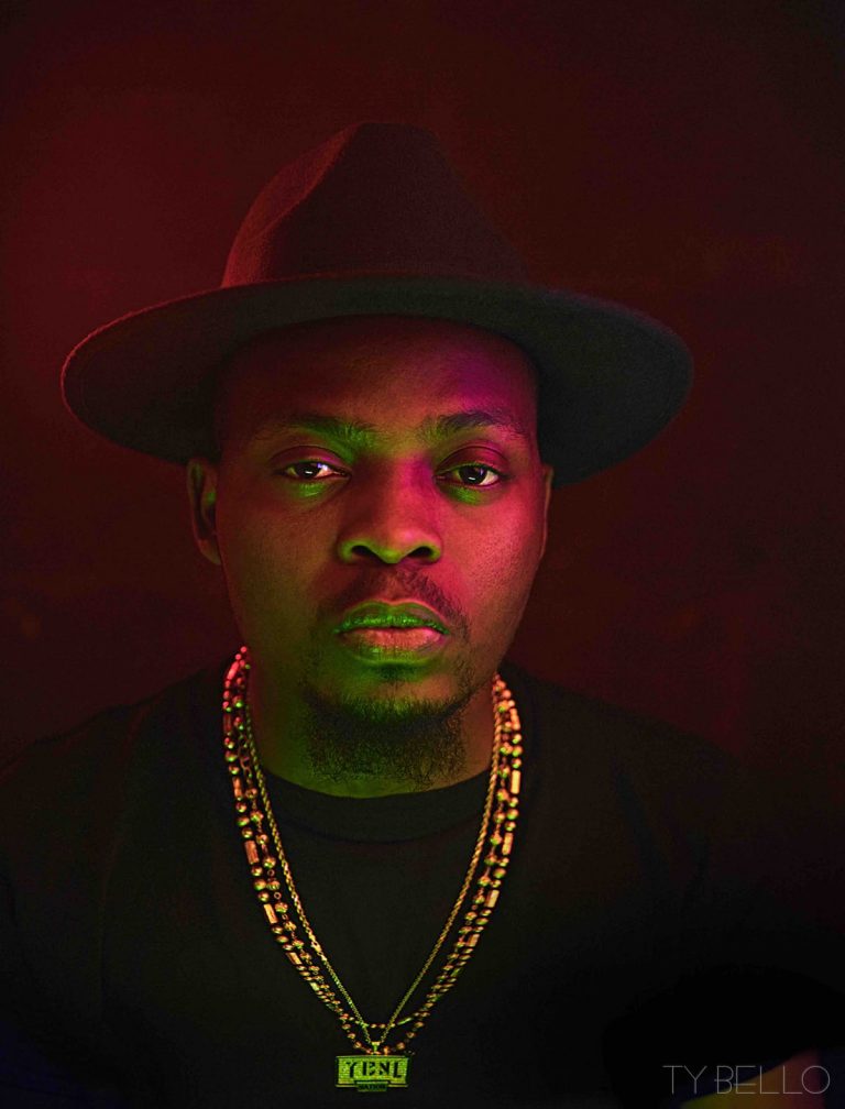 Photography | TY BELLO