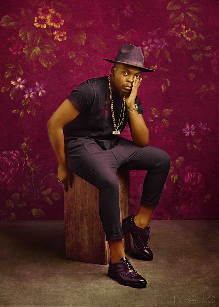 Photography | TY BELLO