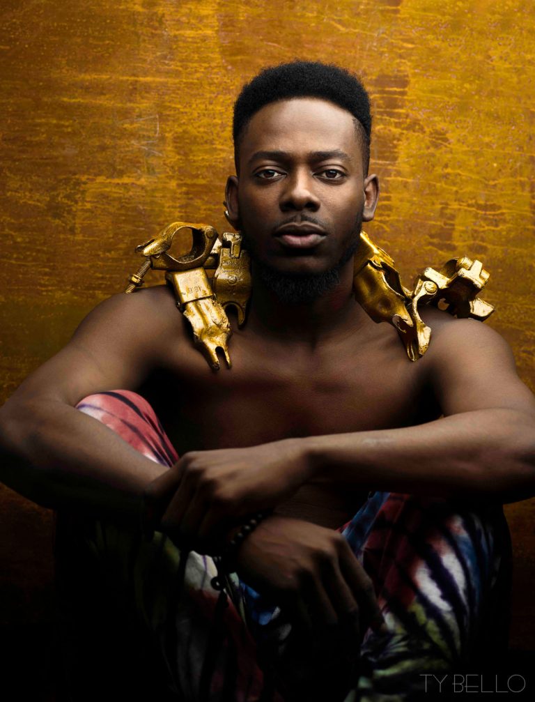 Photography | TY BELLO