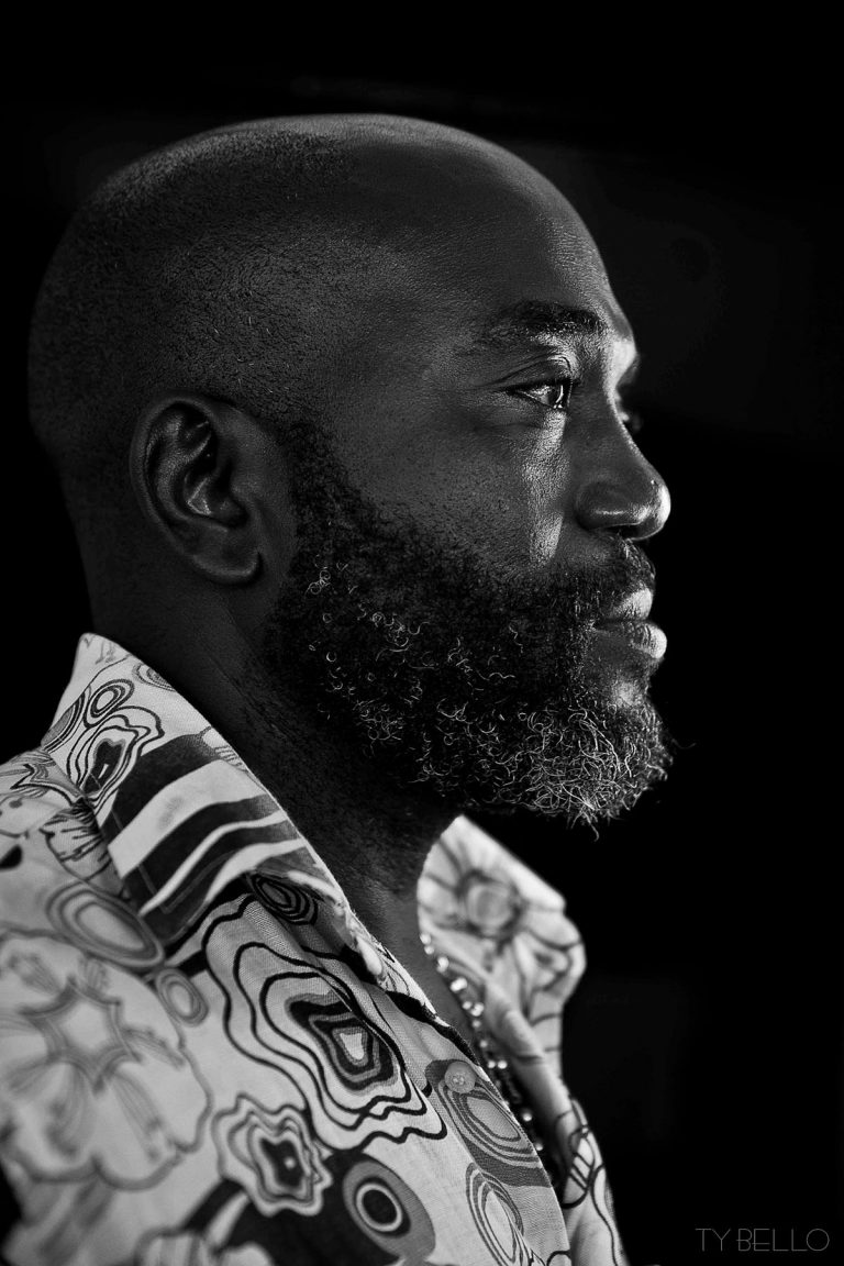 Photography | TY BELLO