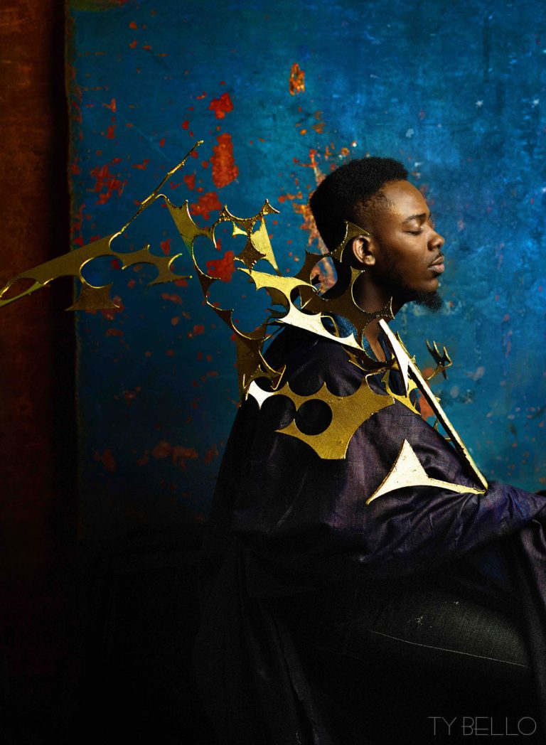 Photography | TY BELLO